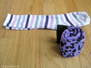 How to Fold Socks Neatly - 4 Ways to Fold & Store Socks