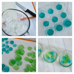 How to Make Homemade Glycerin Soap - Organized 31