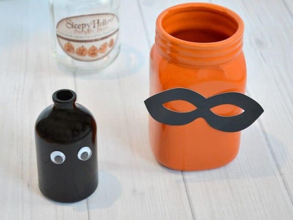 Last-Minute Halloween Idea - Organized 31