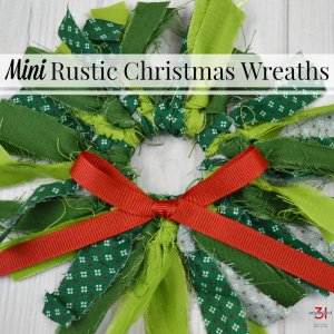 Free Paper Placemats Christmas Printable - Organized 31