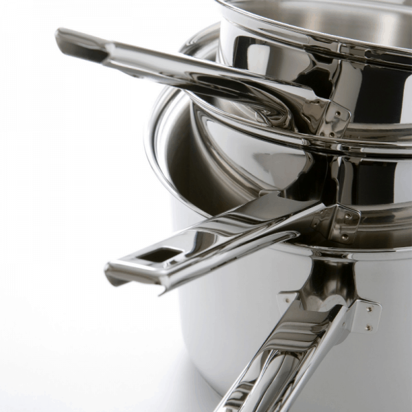How to Organize Pots and Pans - Organized 31