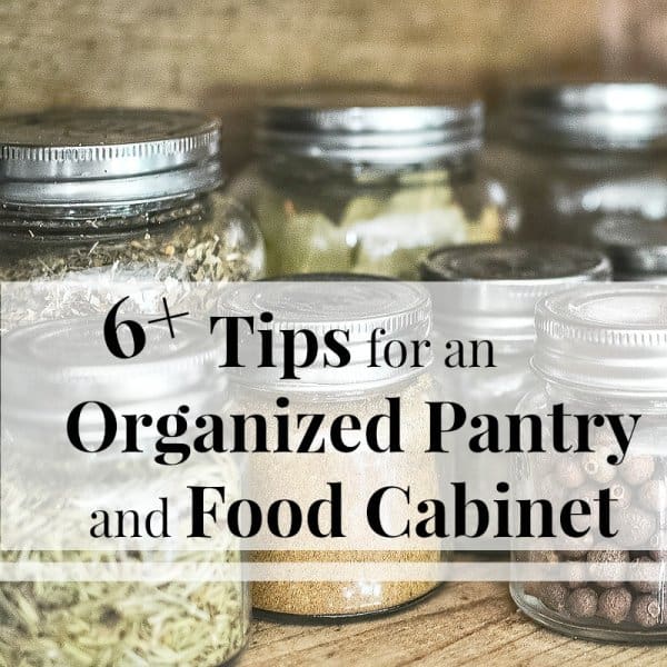 Color Coordinated Organizing - Organized 31