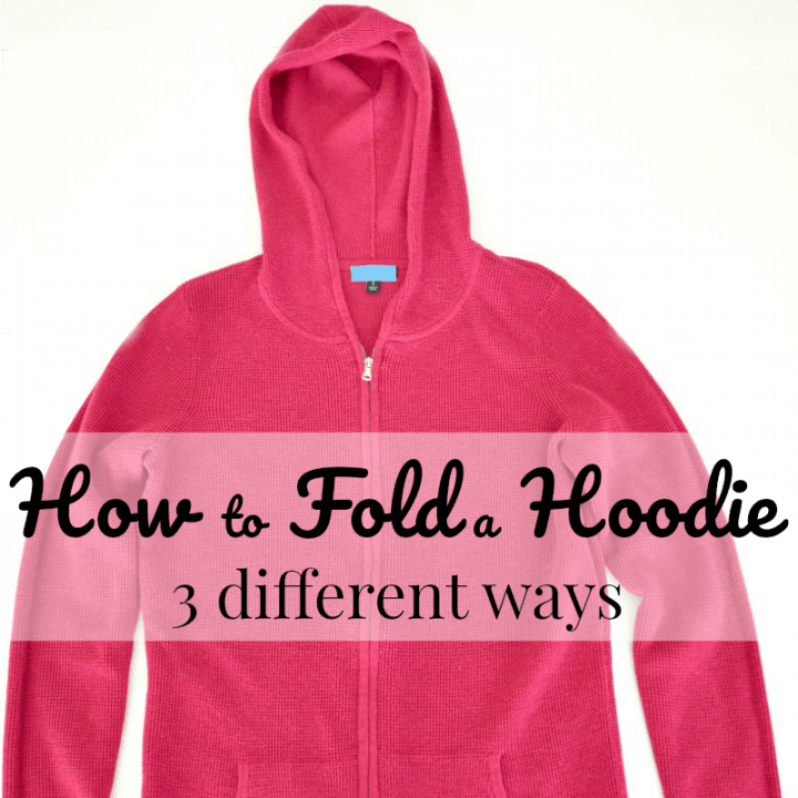 Folding Clothes Organized 31 5558