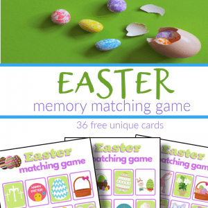 Easy DIY Easter Bunny Wash - Organized 31