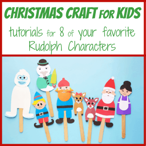 Free Paper Placemats Christmas Printable - Organized 31