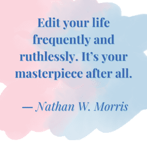 120 +Inspirational Declutter Quotes - Organized 31