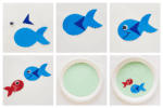 Simple One Fish Two Fish Craft - Organized 31